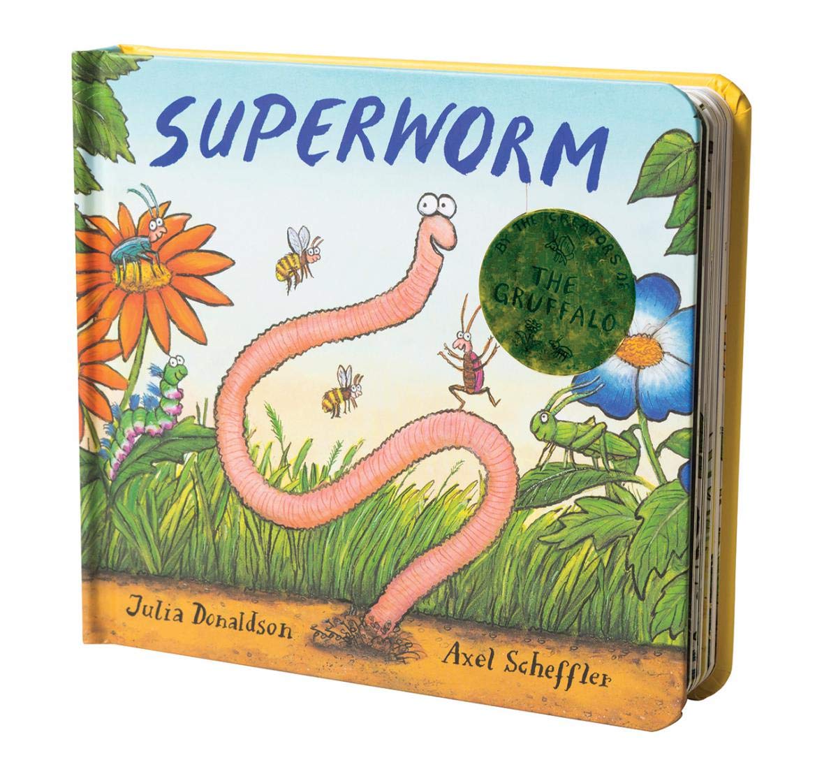 Superworm – ToySanta